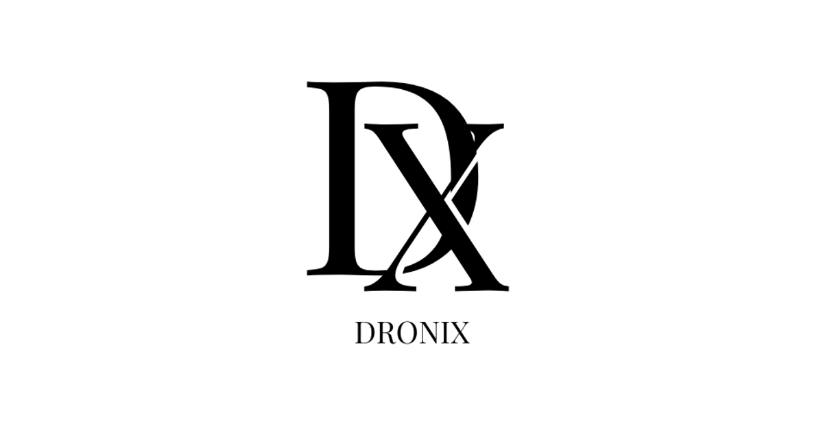 . DRonix